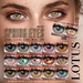 Second Life Marketplace - LOTUS. Spring Eyes 16 RARE